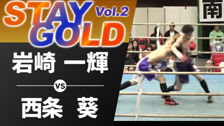 試合動画 – ページ 5 – BOXING RAISE